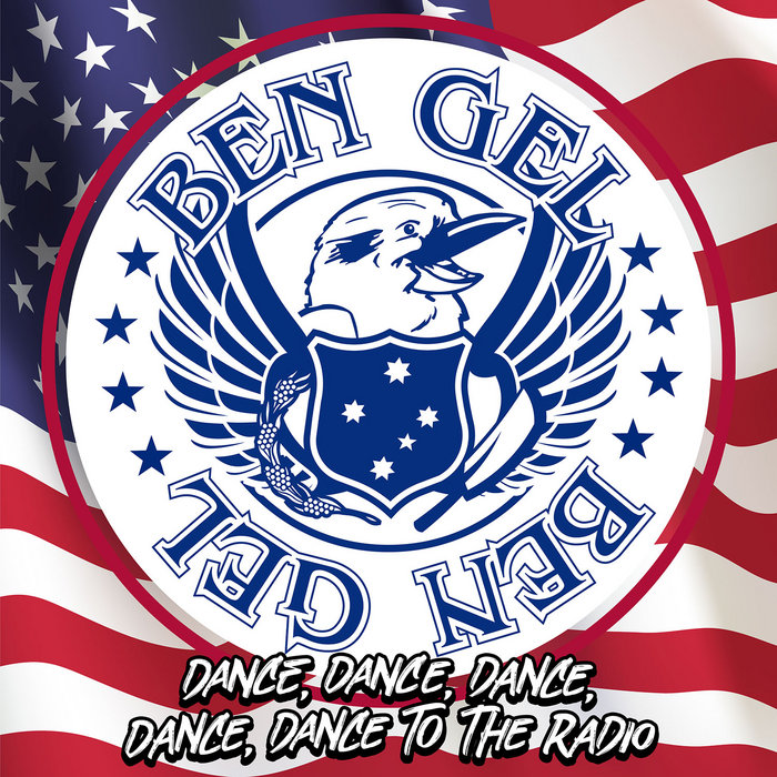 DANCE, DANCE, DANCE, DANCE, DANCE to the RADIO | BEN GEL