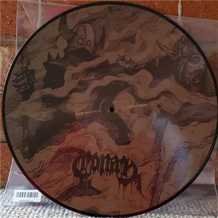 Blood Eagle | Conan (6)