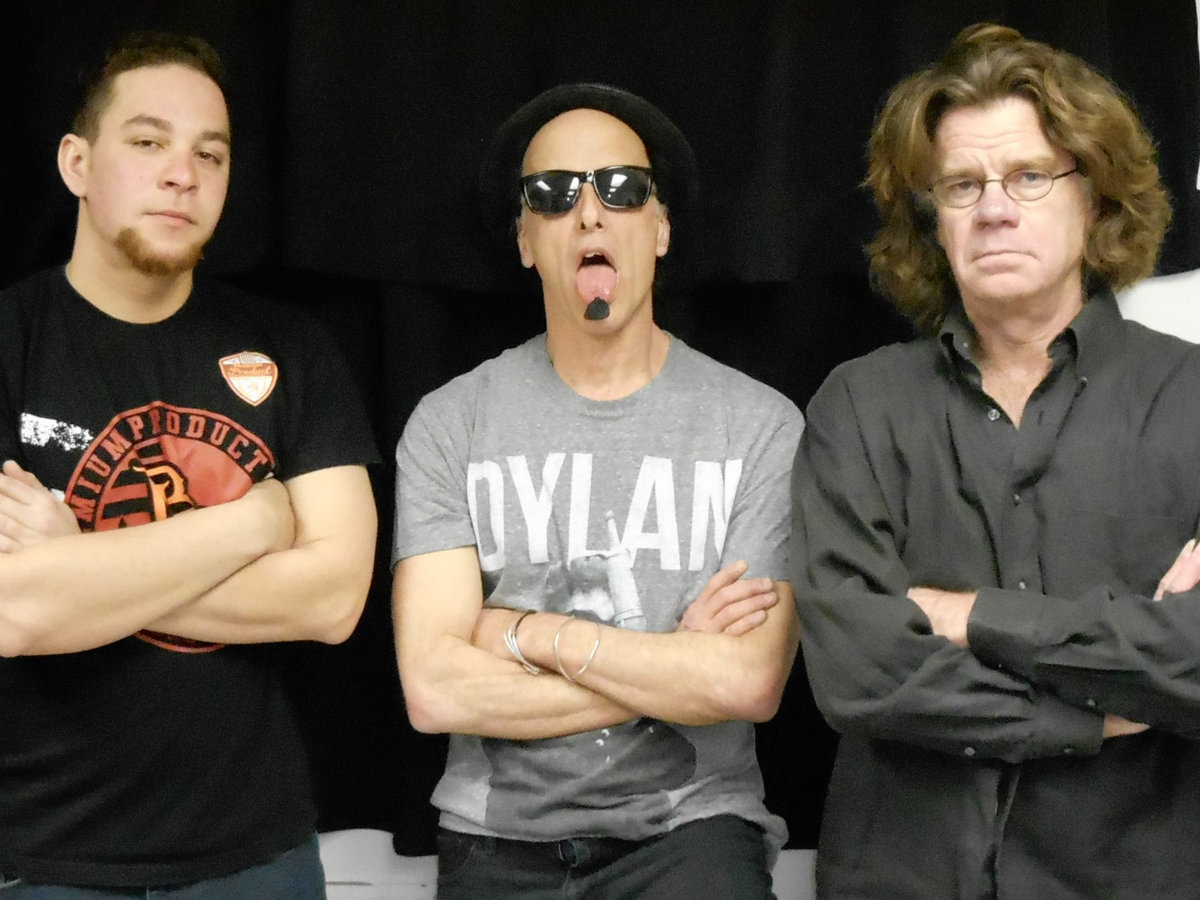 What's All The Hubbub? | Jumbo Rollers