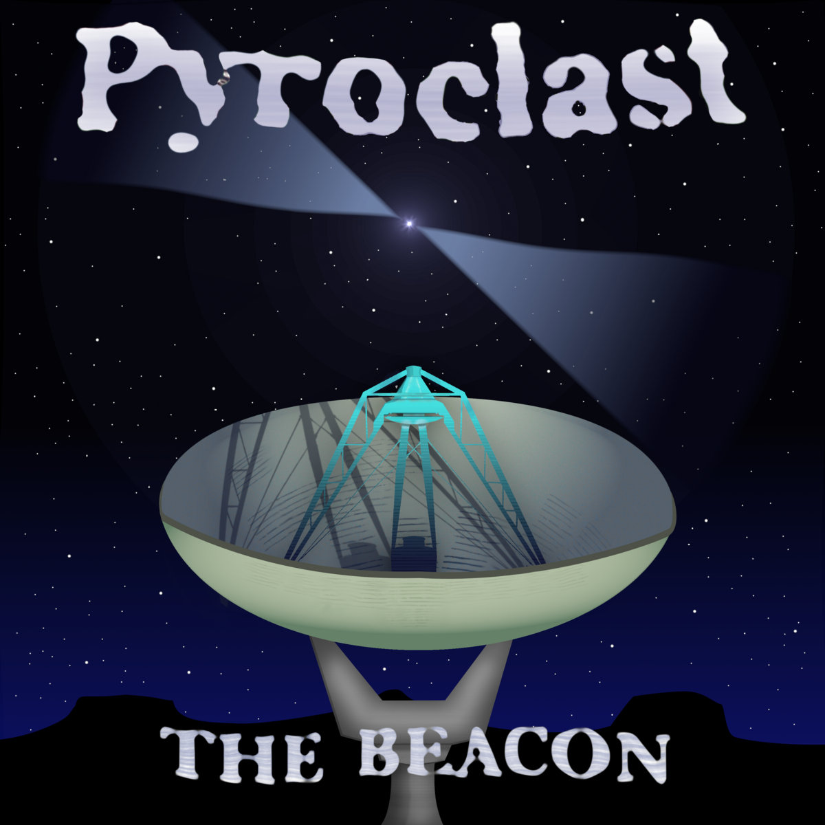 The Beacon | Pyroclast
