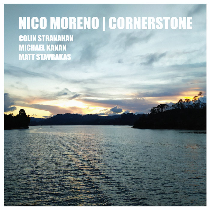 Cornerstone | Nico Moreno