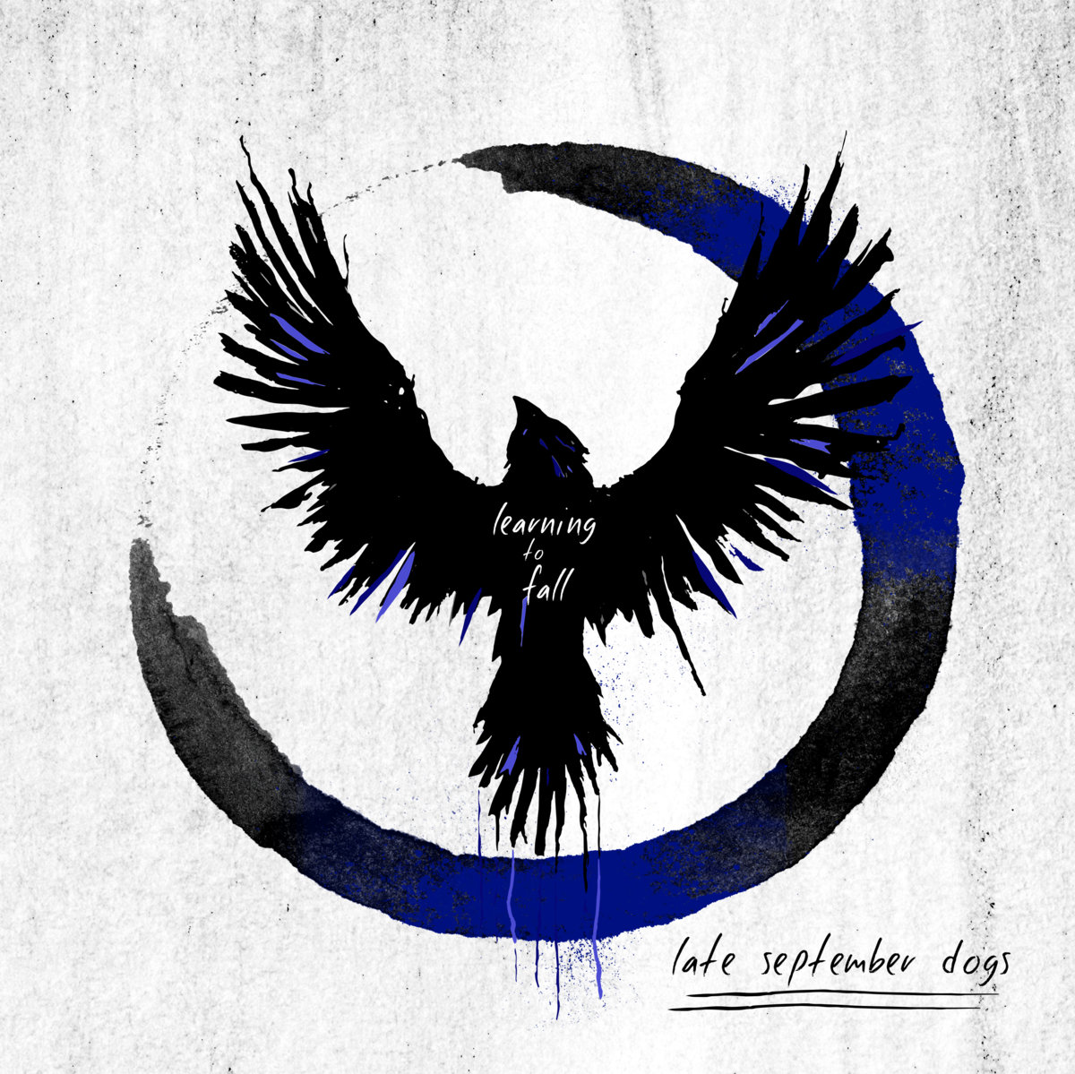 Learning To Fall | Late September Dogs