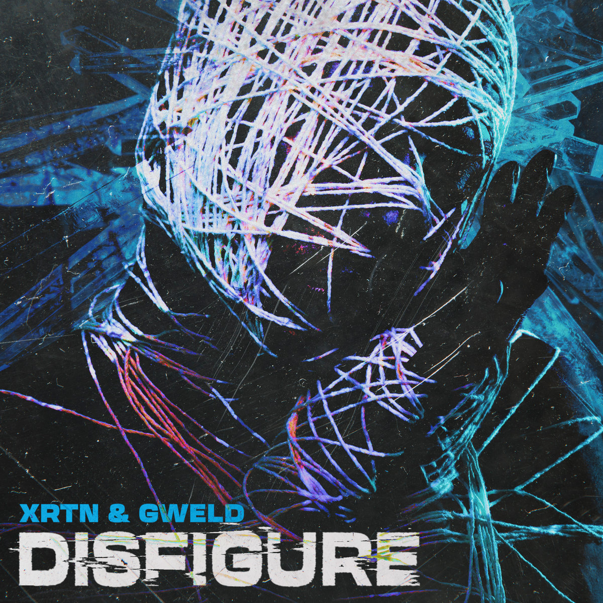Disfigure | XRTN, GWELD | XRTN