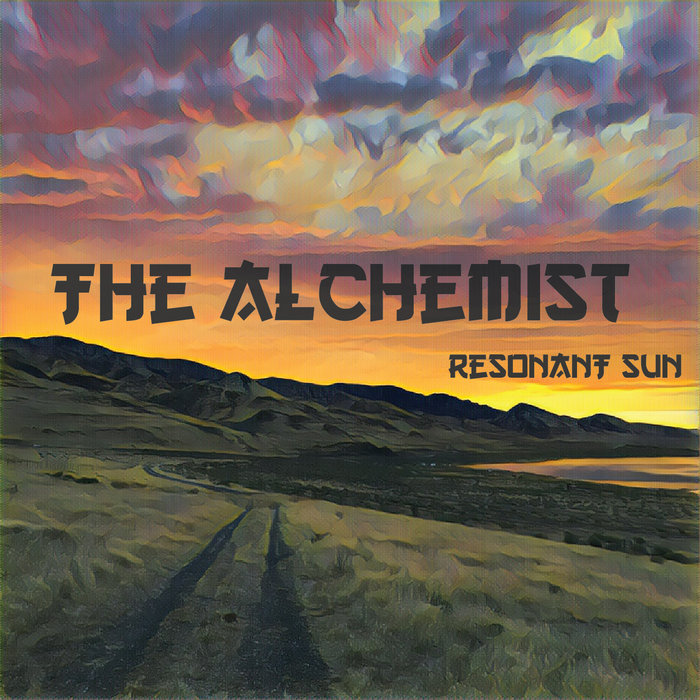 The Alchemist | Resonant Sun