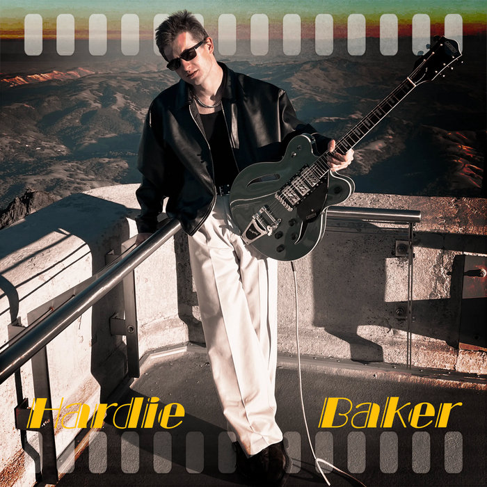 Hardie Baker | Murmur de izvar