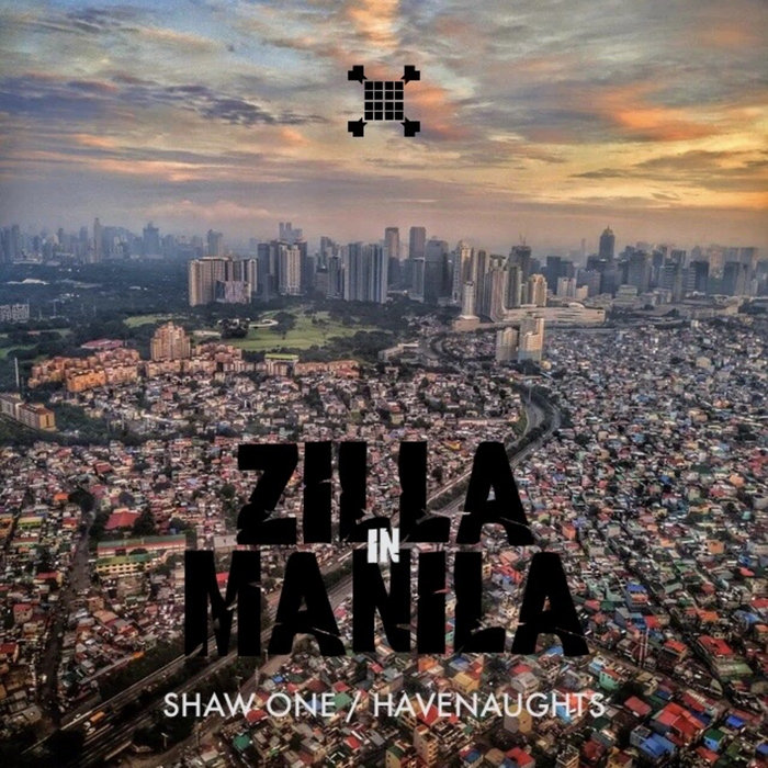 Zilla in Manila | Shaw One