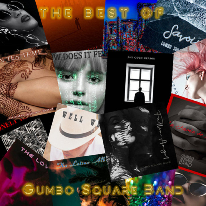 The Best Of Gumbo Square Band | Gumbo Square Band
