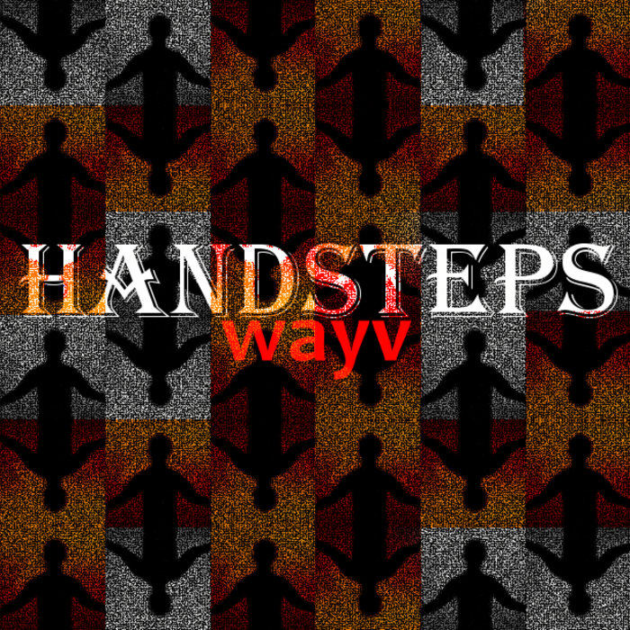 HandSteps | wayv