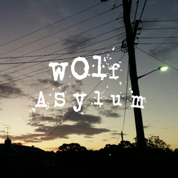 Unrestrained Whimsy, Vol. 1 (2025 Remaster) | Wolf Asylum