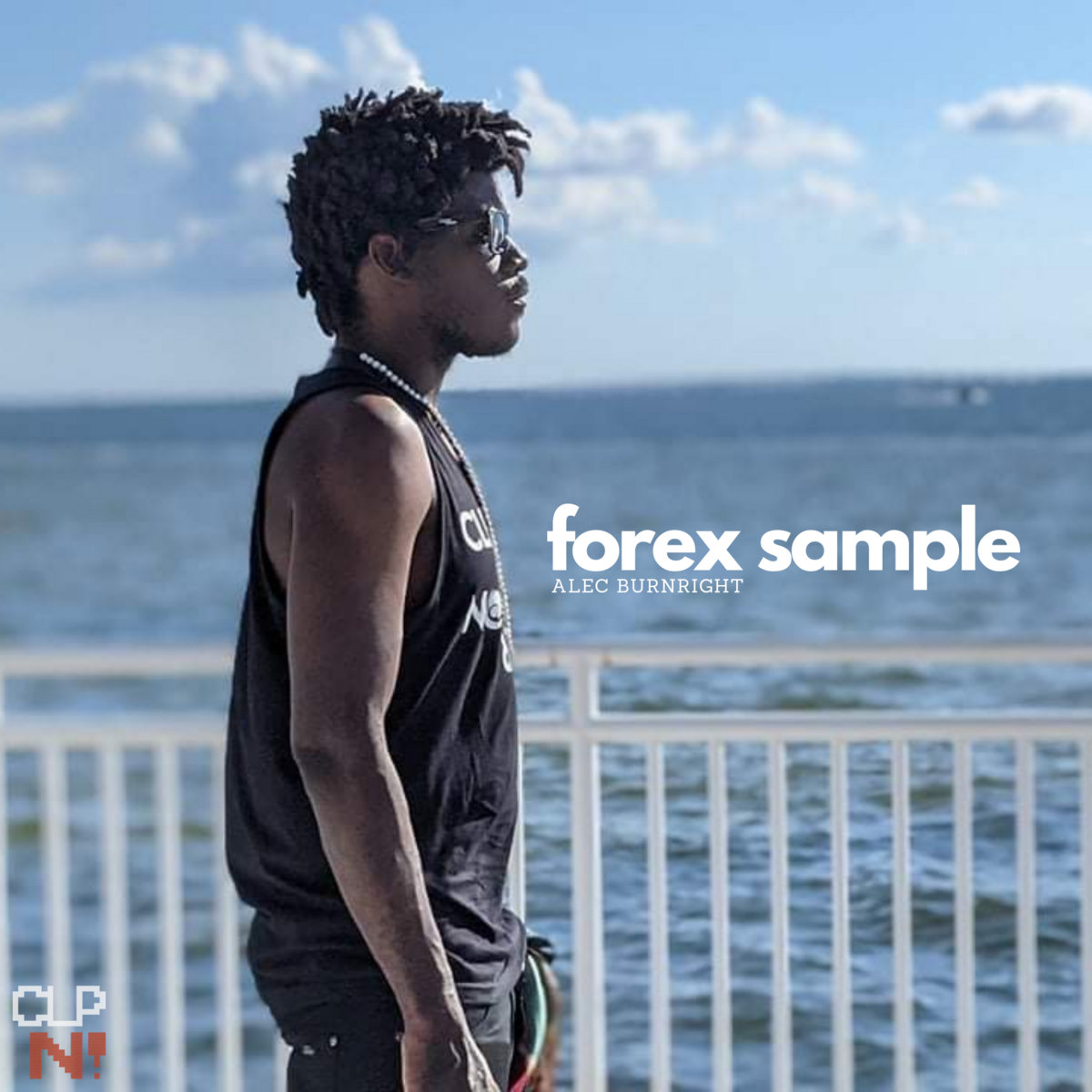 Forex Sample (Instrumentals) | Alec Burnright