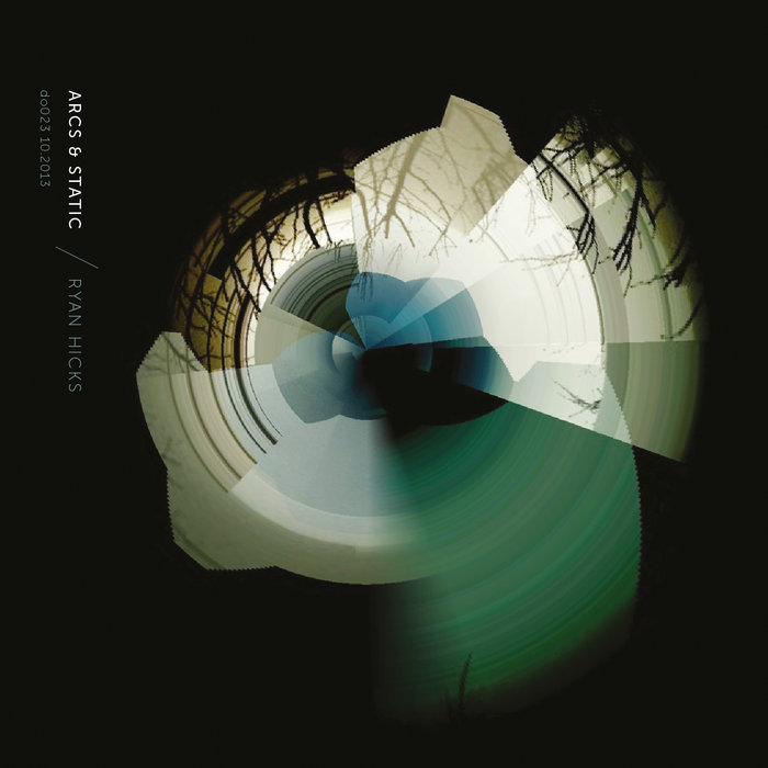 Arcs + Static | Ryan Hicks | dynamophone