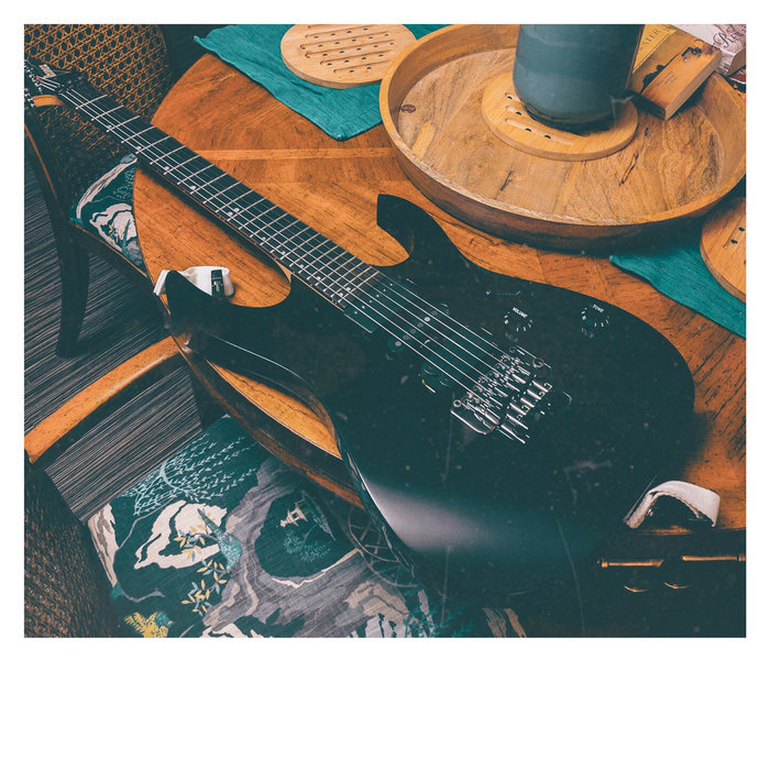 Riff II | Dustin Reid