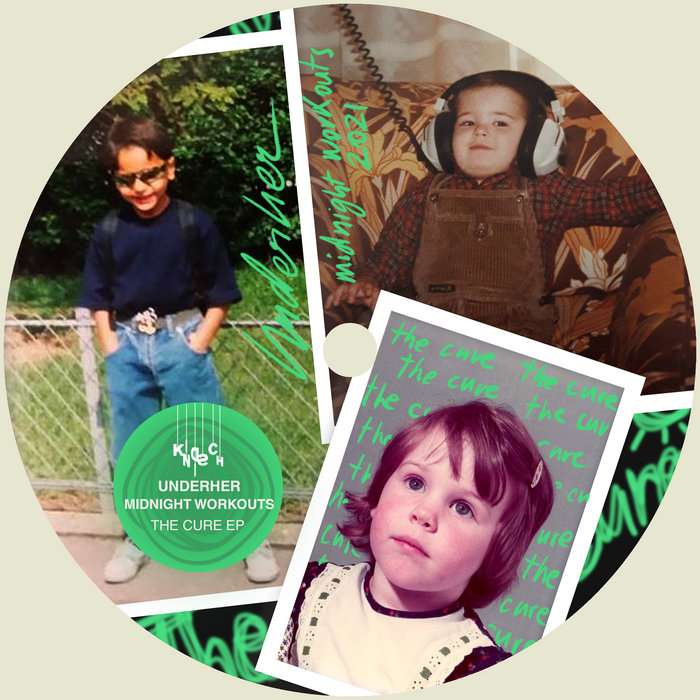 UNDERHER x Midnight Workouts - The Cure | UNDERHER x Midnight Workouts ...