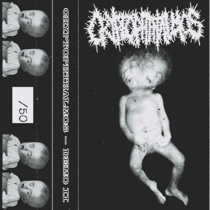 DEMO II | CRYPTOPHTHALMOS