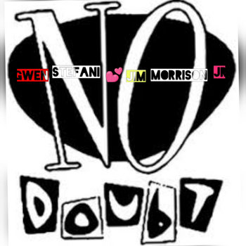 In My Head | No Doubt | The Doors