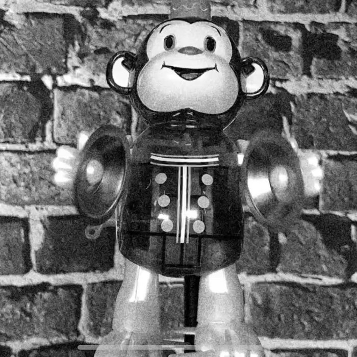 Clearshot (Warning) | Nate Pike