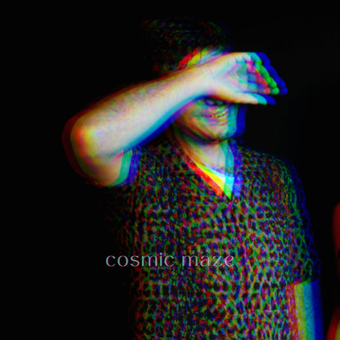 Cosmic Maze | Cosmic Maze