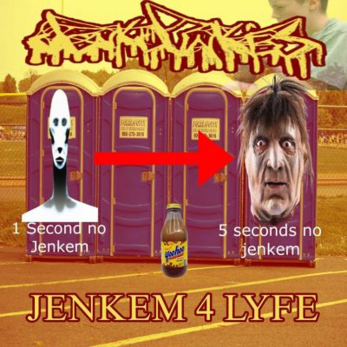 Jenkem 4 Lyfe | Jenkem Junkies (JxJx)