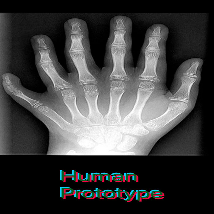 Human Prototype | Zerox