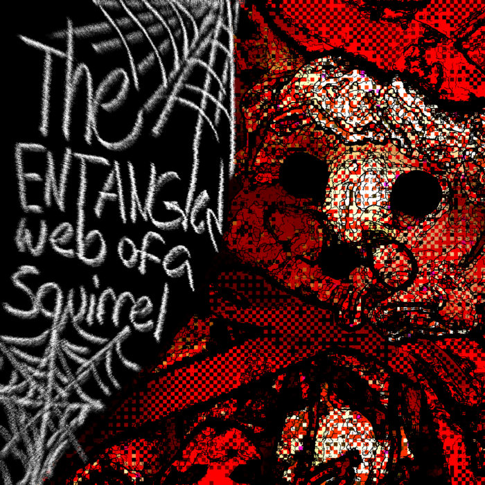The Entangled Web of A Squirrel | Magical Girl | One & Done