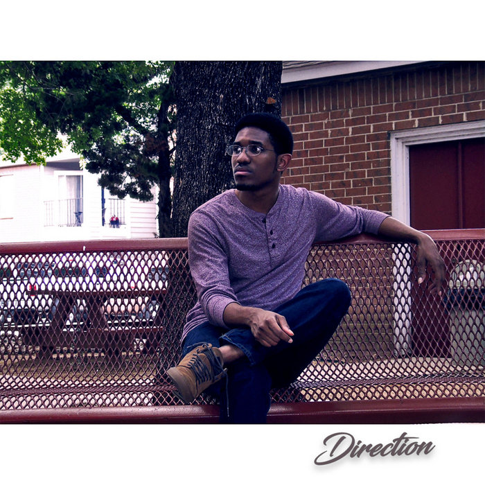 Direction | Edward Wiggins