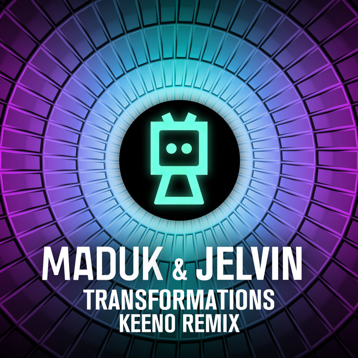 Transformations (Keeno Remix) | Maduk & Jelvin | Liquicity