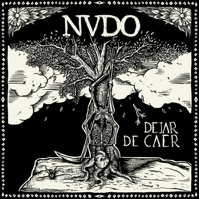 Dejar de caer | Nvdo