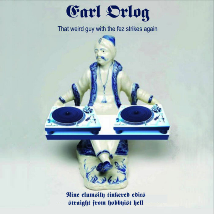 That weird guy with the fez strikes again – Nine clumsily tinkered ...