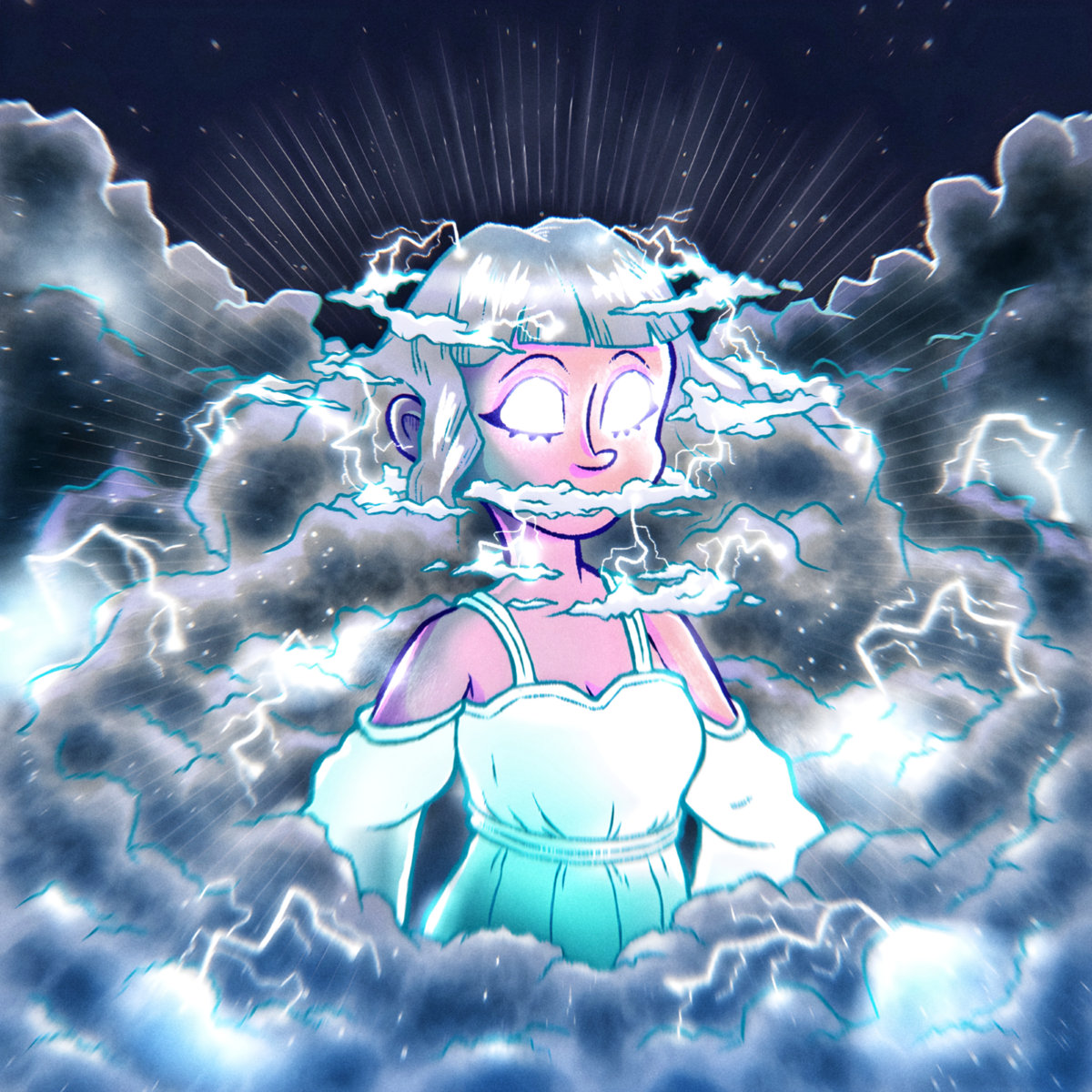 STORMS | STORMWALKER