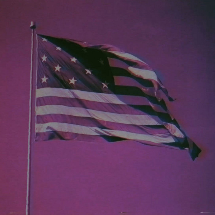 RAGGED OLD FLAG | Akira The Don