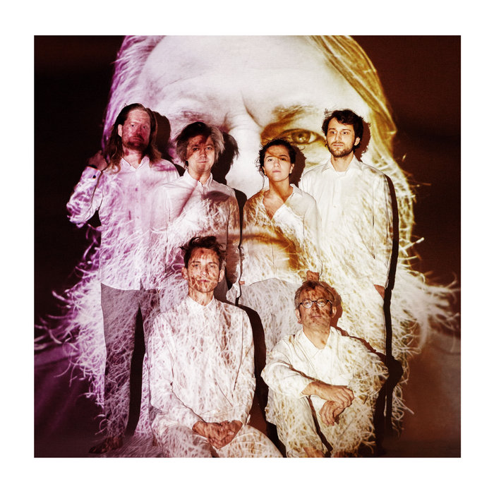 Hütte & guests play the music of Robert Wyatt | Max Andrzejewski´s Hütte | Max Andrzejewski