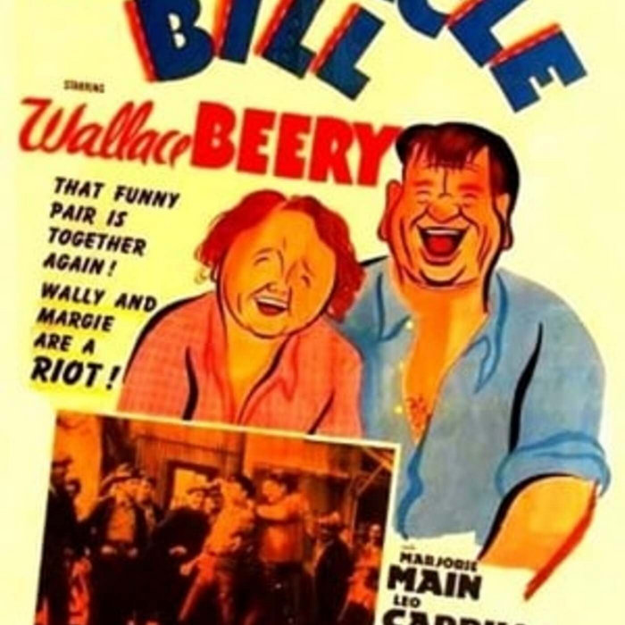 Barnacle Bill | Richard Thorpe | Barnacle Bill