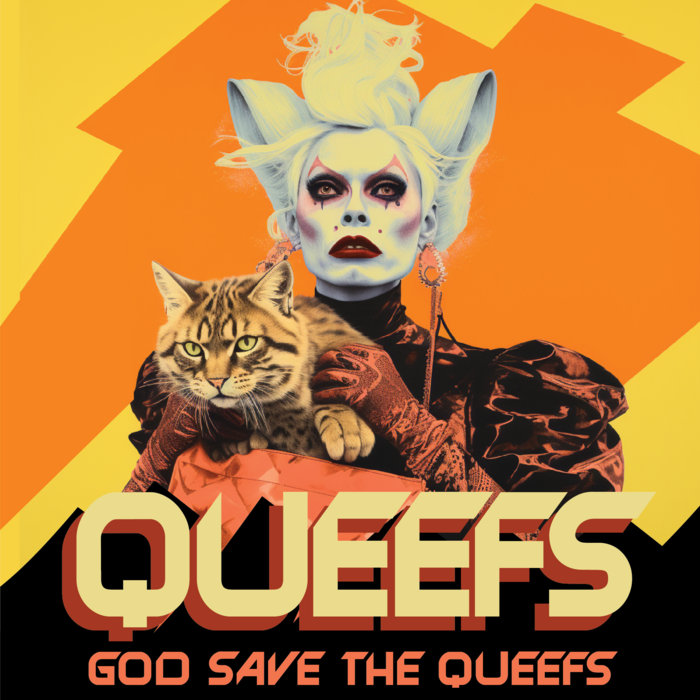 God Save the Queefs | Queefs
