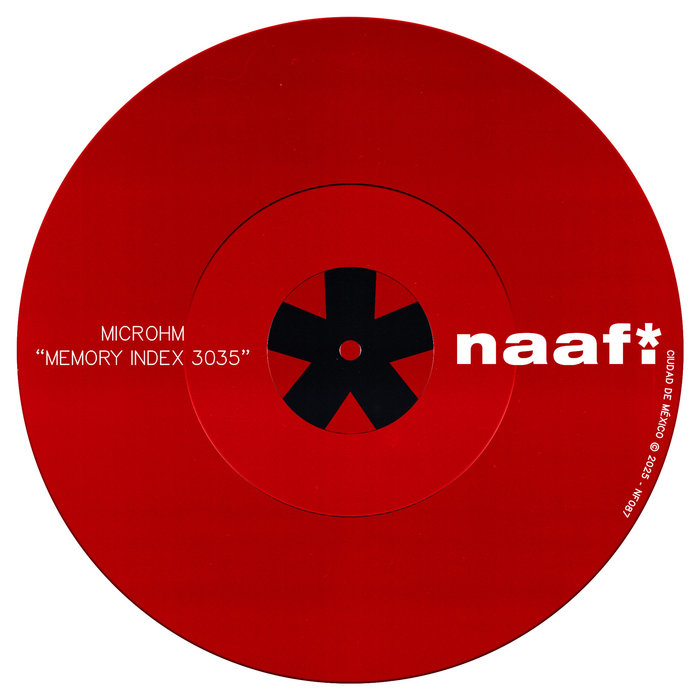 Memory Index 3035 | Microhm