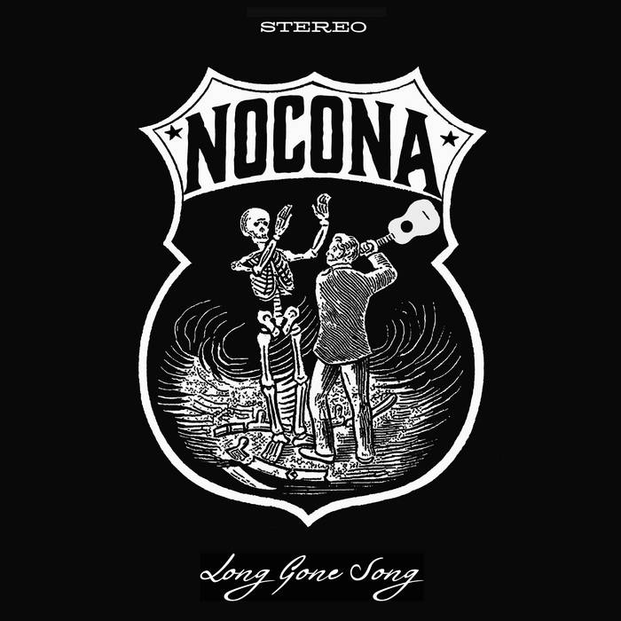 Music | NOCONA