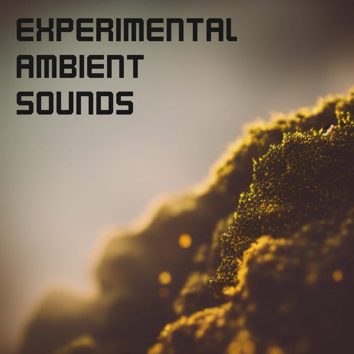Experimental Ambient Sounds | Draconian Rhythms