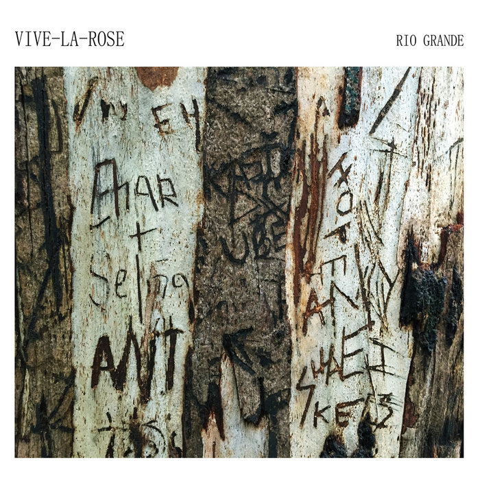 Rio Grande | David Luximon