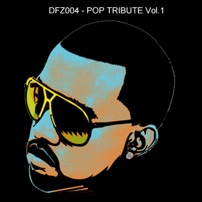 DFZ004 - POP Tribute Vol.1 | Traxx Dillaz | Difuzion
