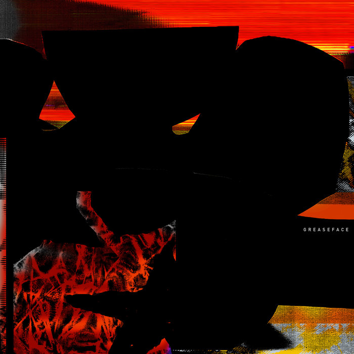 Chrometophobia | Greaseface