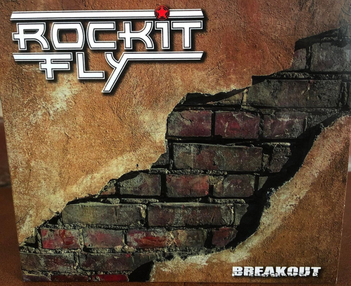Rockit Fly - Breakout | Sterling McKeand