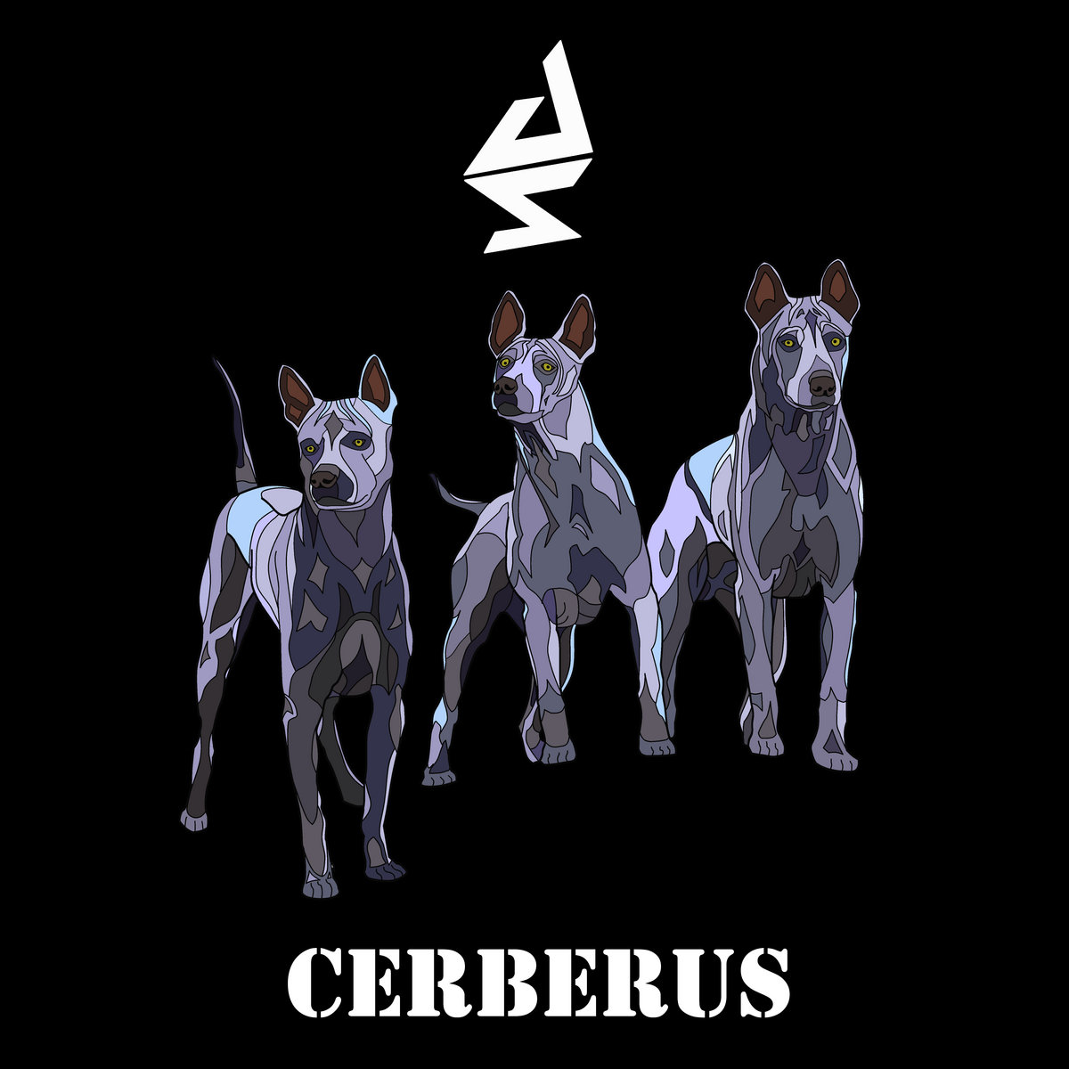 Cerberus Puppy Wallpaper