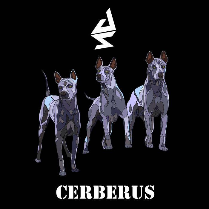 Cerberus Dog Wallpaper