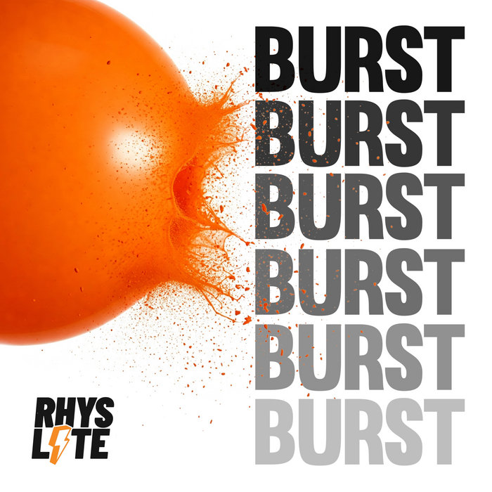 Burst | Rhys Lite