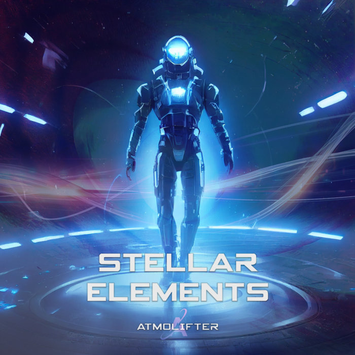 Stellar Elements | Atmolifter
