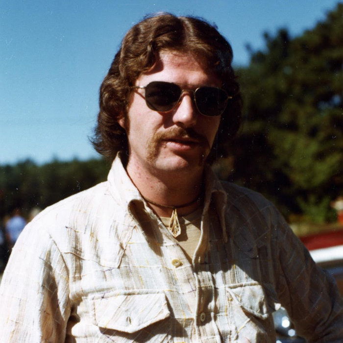 Tape #1 (Demos) | Mark Krueger