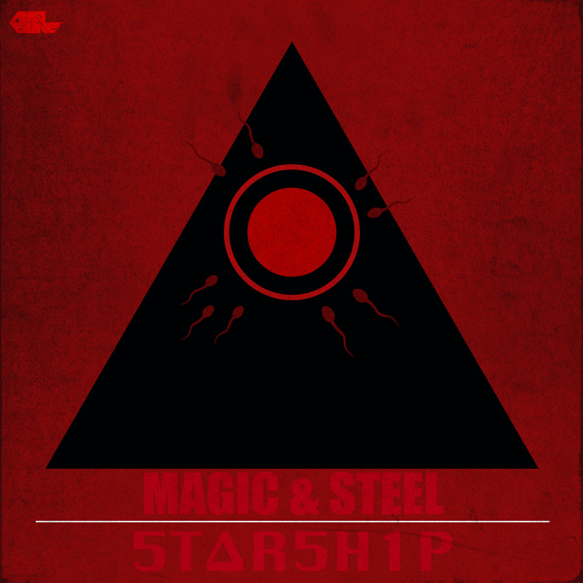 Starship | Magic & Steel