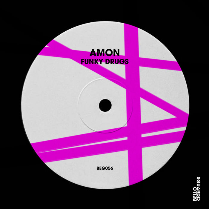 Funky Drugs | Amon