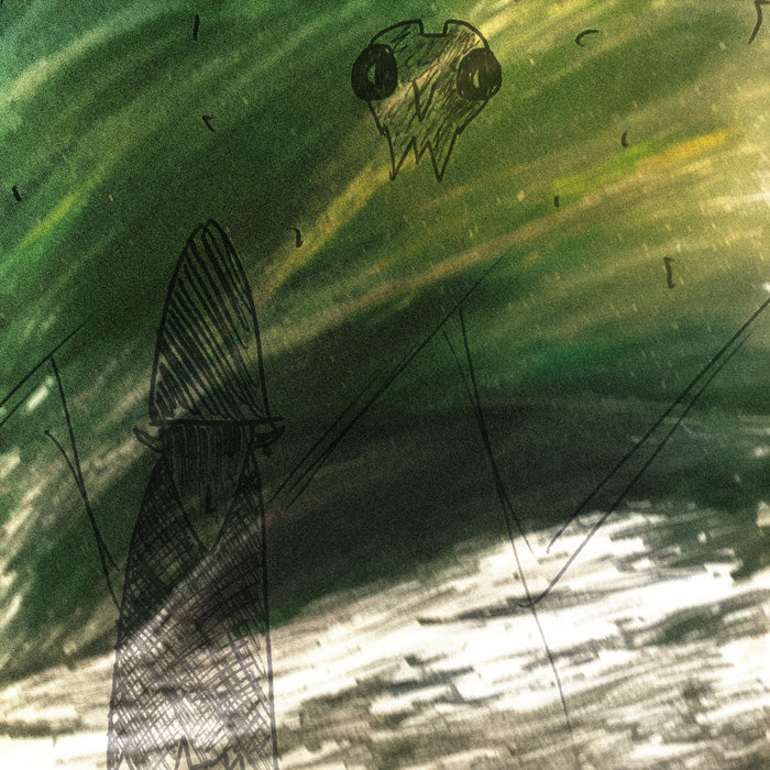 The Aftertapes Rechor