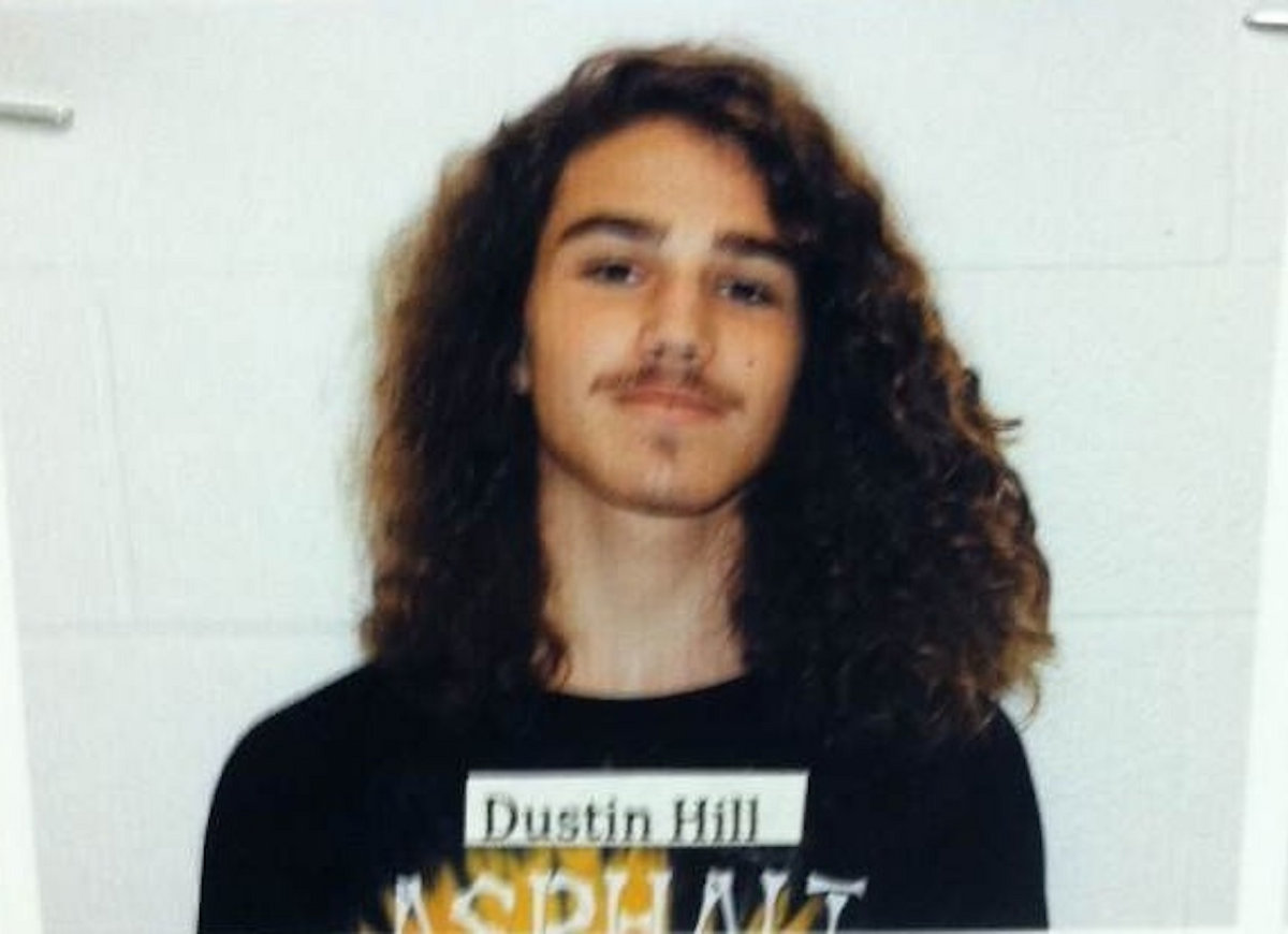 Dustin Hill - Out Of This - (Prod. By KayLib) | Dustin Hill