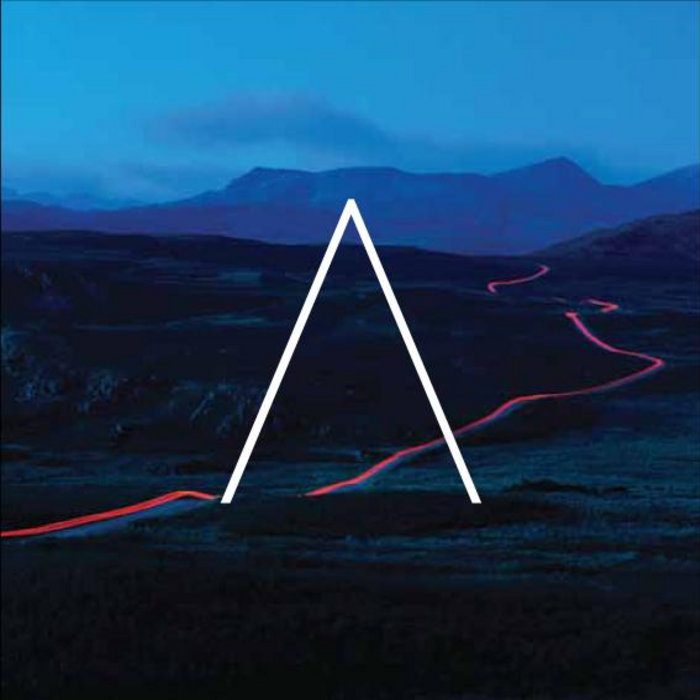 Night Drive EP | Alpines